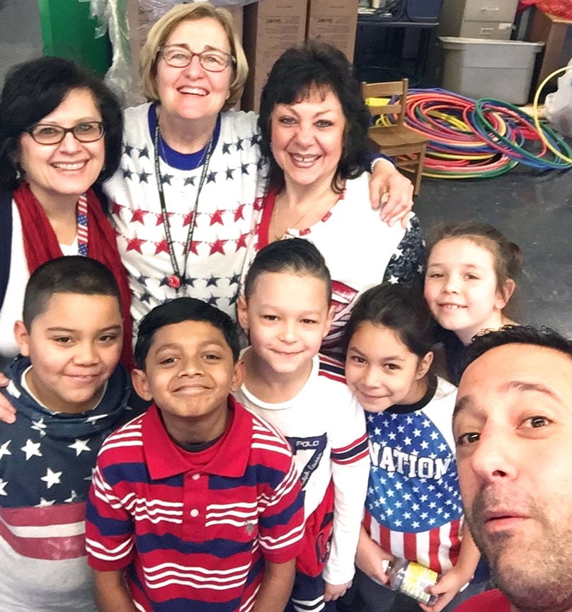 March happenings at PS 97Q | | qchron.com