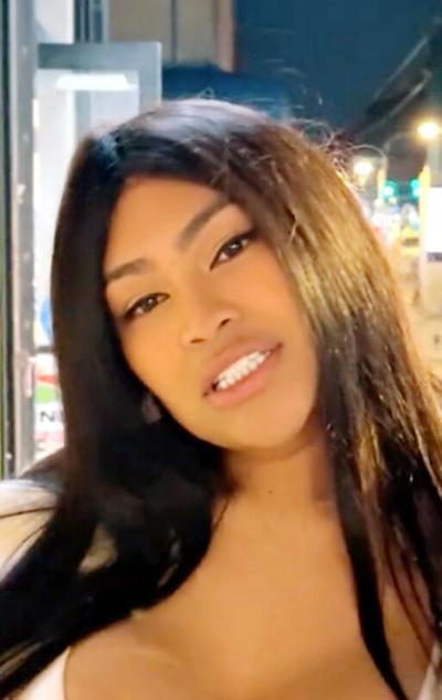 Woman hit with sex trafficking rap | | qchron.com