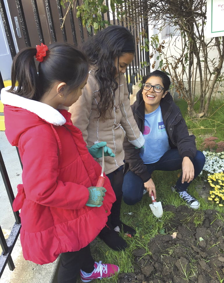 Learning and having fun at PS 97Q in Forest Park | | qchron.com