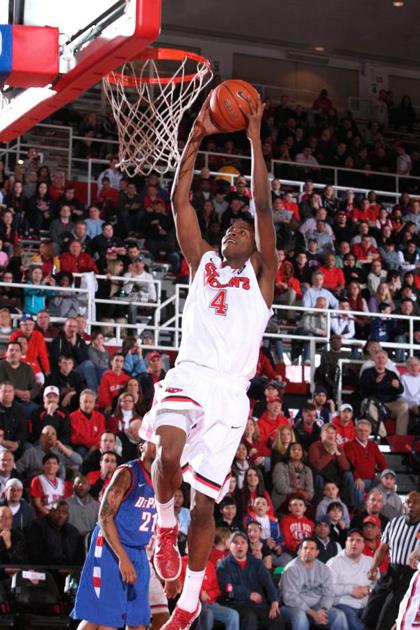 Harkless is coming back to Queens | | qchron.com