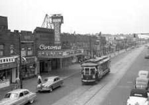 Junction Boulevard And Roosevelt Avenue | | qchron.com
