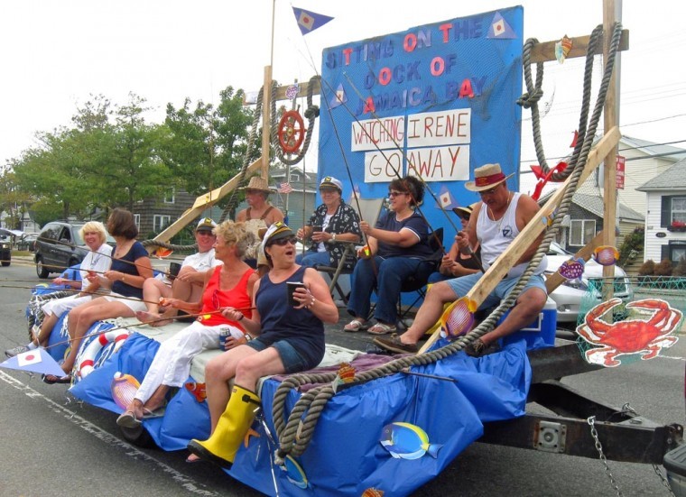 Broad Channel celebrates Labor Day | | qchron.com