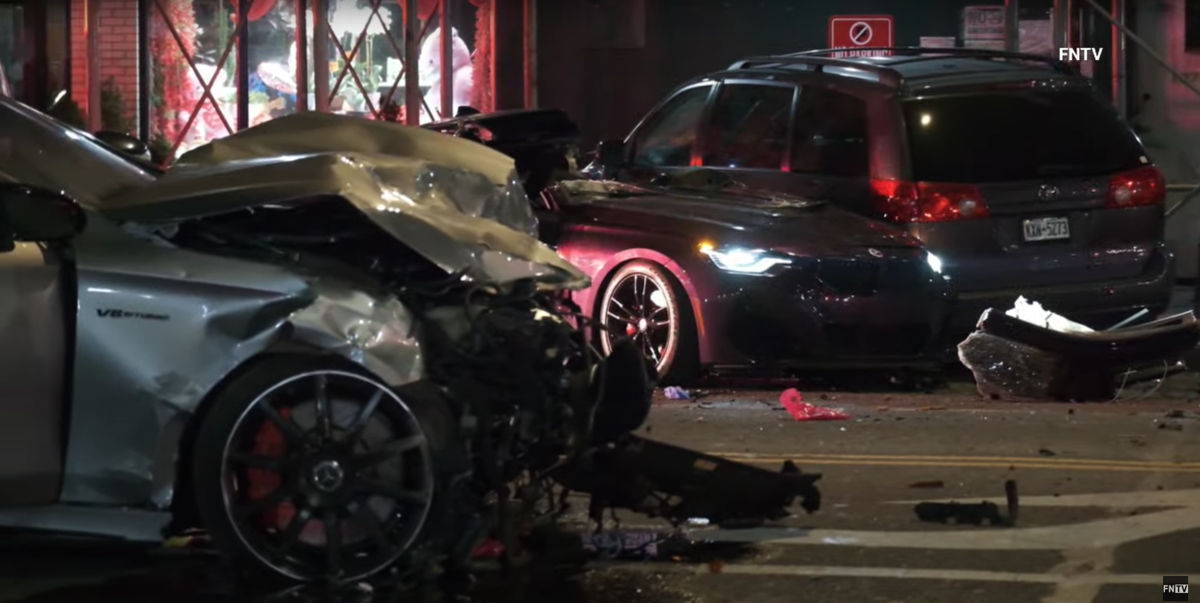 michael pena firefighter