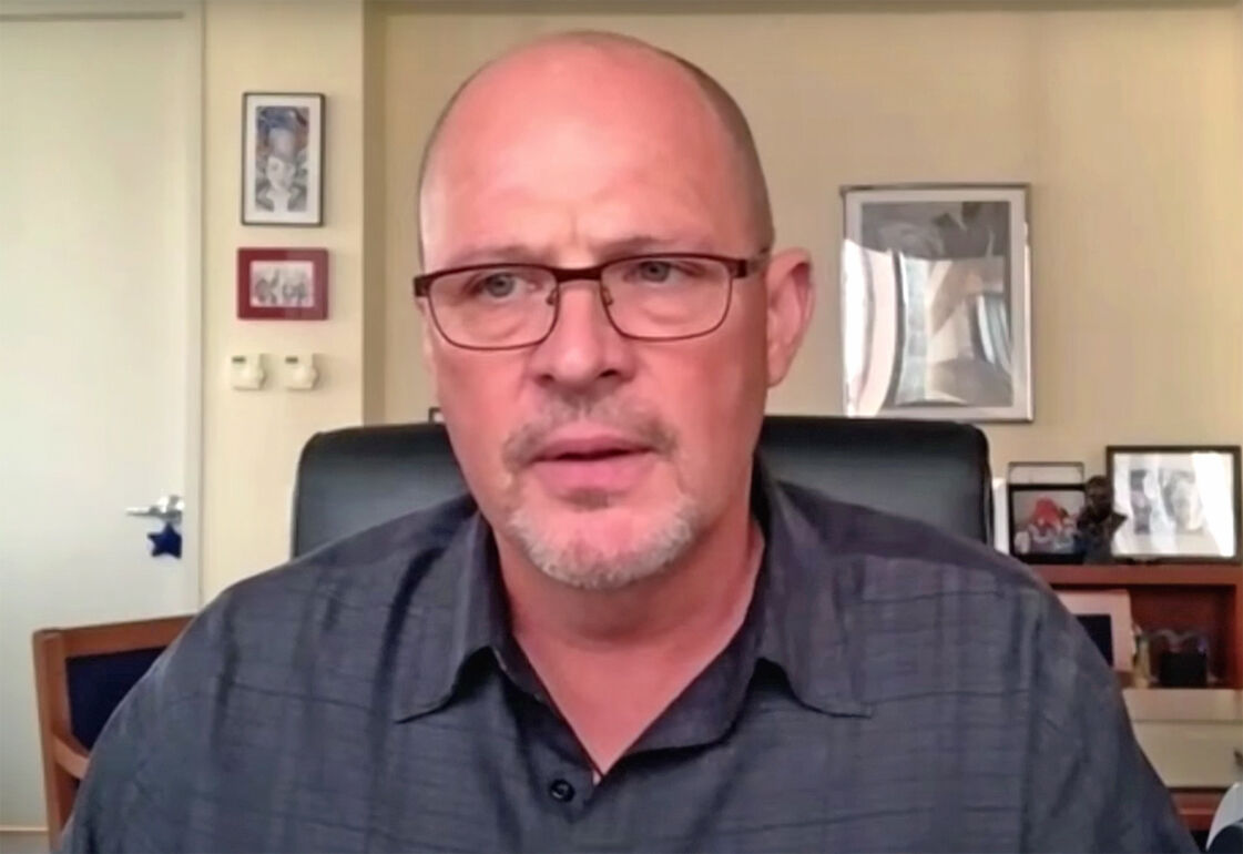 Mulgrew raises more reopening concerns | | qchron.com