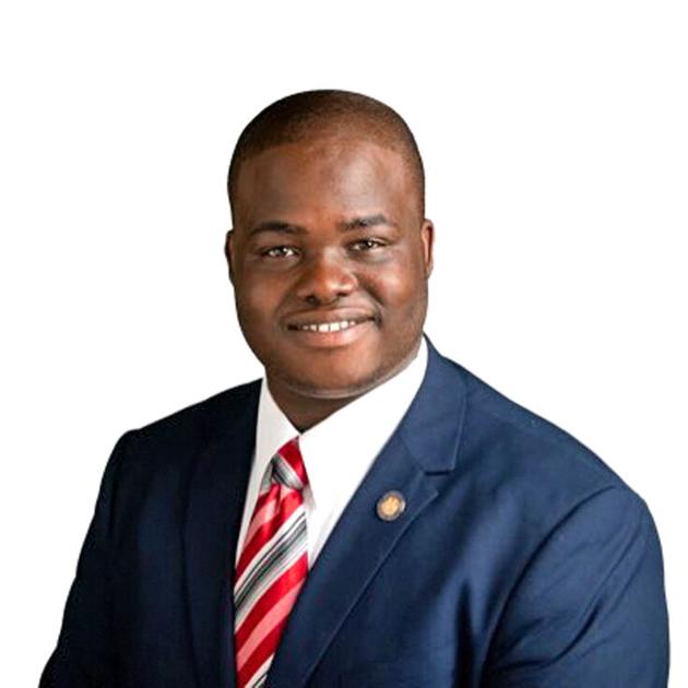 Youngest legislator gets a head start | | qchron.com