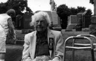 Victims, Survivors & Heroes Of Slocum Disaster Remembered | | qchron.com