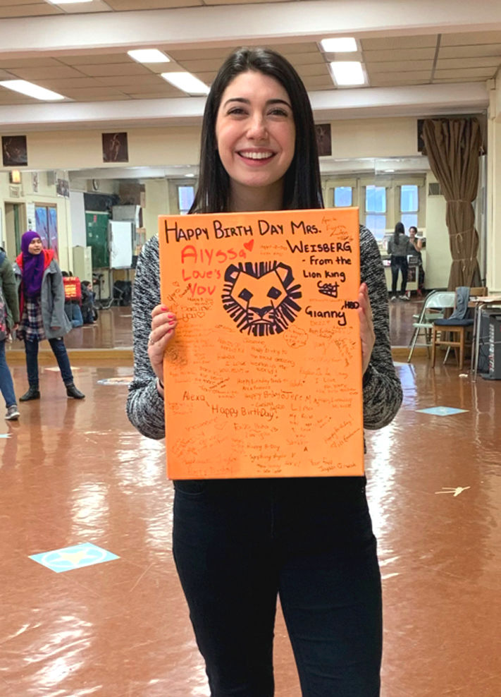 MS 210's Production of "The Lion King Jr." | | qchron.com