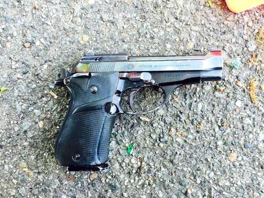 Queens crime stats showing promise | | qchron.com