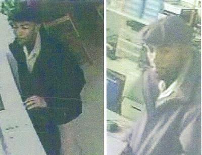 High-tech thief on the loose | | qchron.com