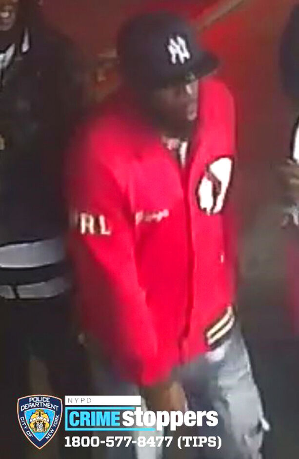 $2,500 reward for suspect | | qchron.com