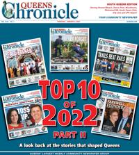 Digital Edition | qchron.com