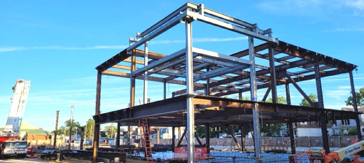 116th Precinct set to open in October | | qchron.com
