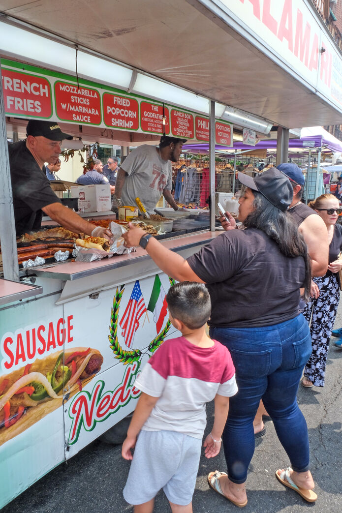 All’s (street) fair in Forest Hills | | qchron.com