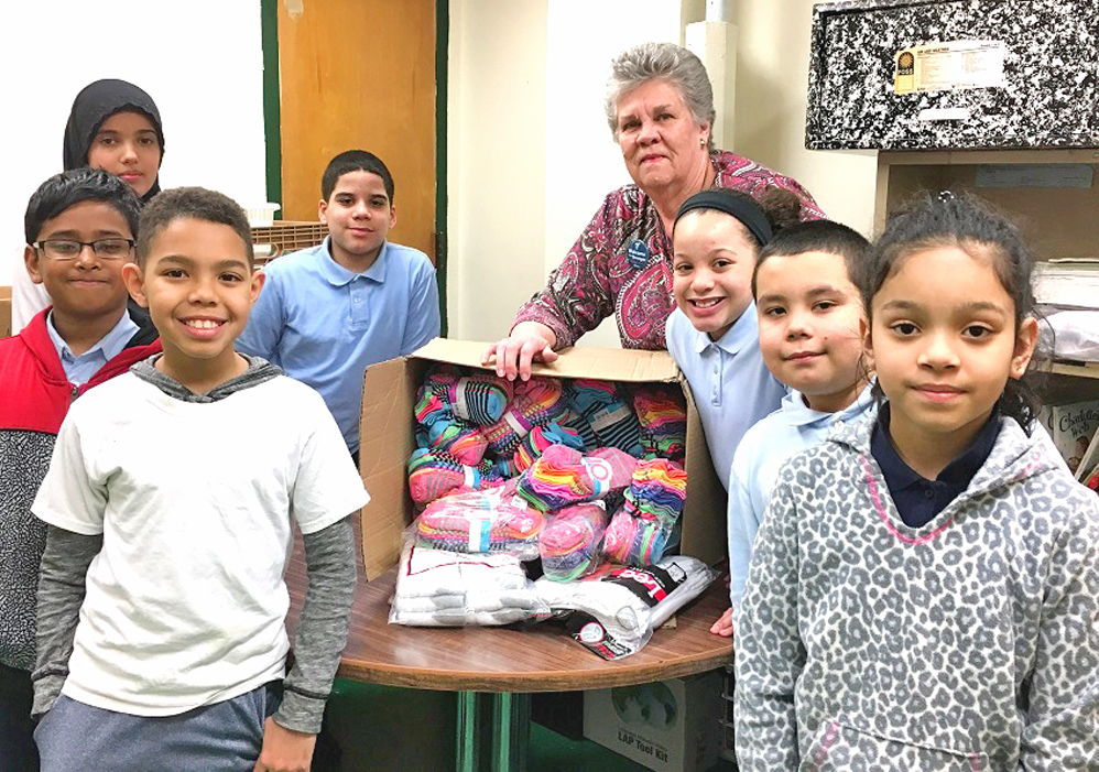 March happenings at PS 97Q | | qchron.com