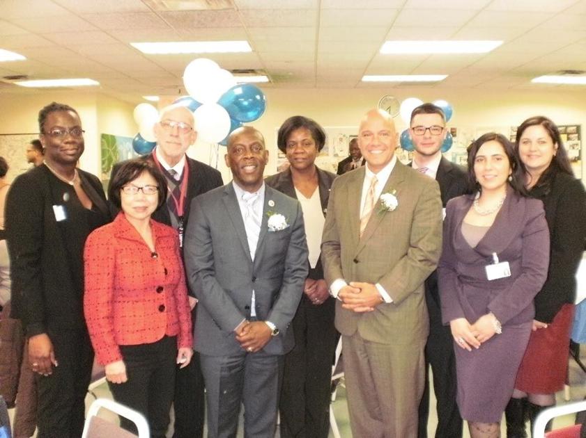 QICA celebrates | | qchron.com