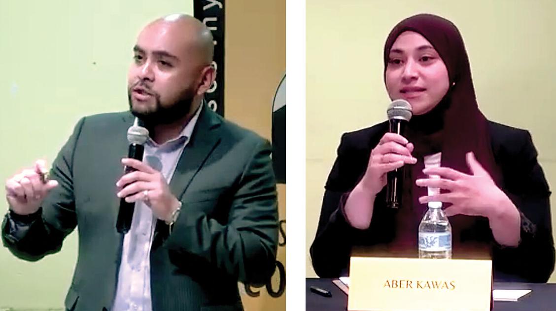 Raga, Kawas look to replace Gianaris | | qchron.com