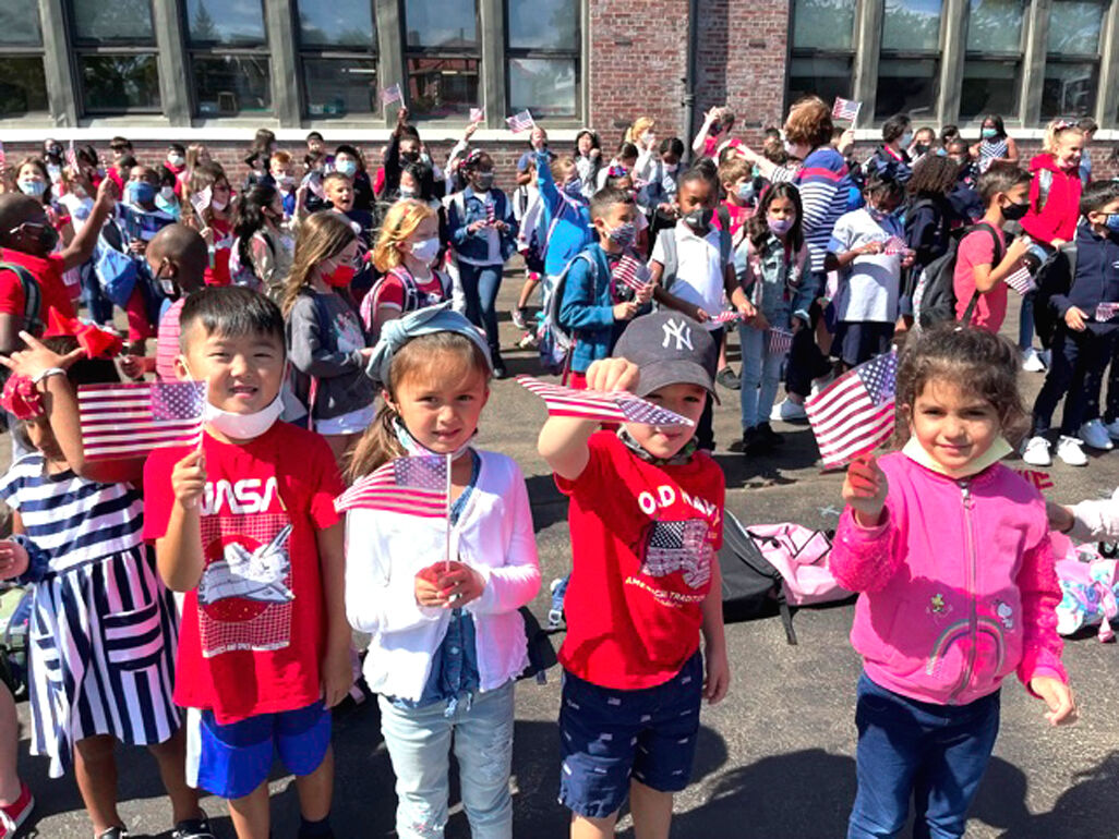Northeast Queens honors 9/11 | | qchron.com