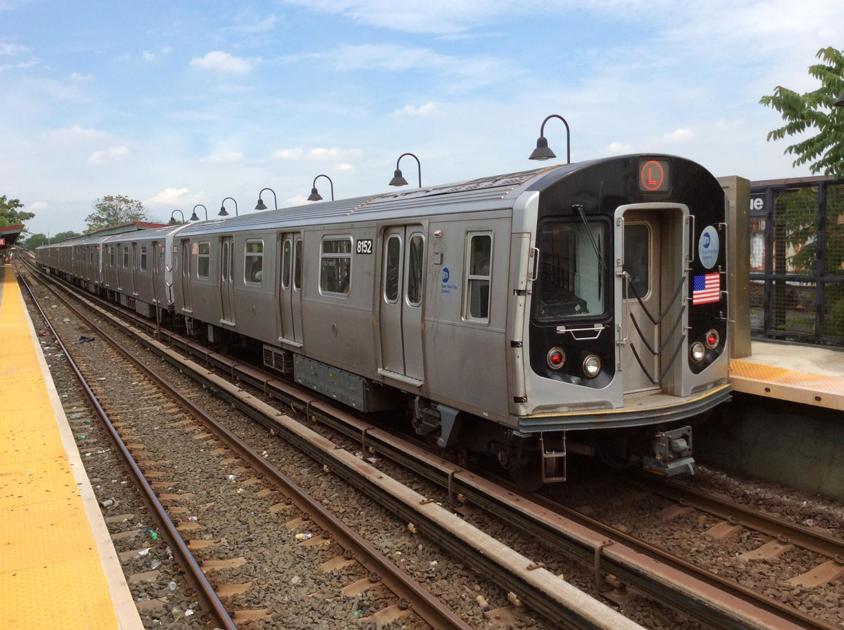 MTA to host L train open house in Ridgewood | | qchron.com