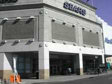 Five Teens Arrested For Arson At Sears Mall In Rego Park | | qchron.com