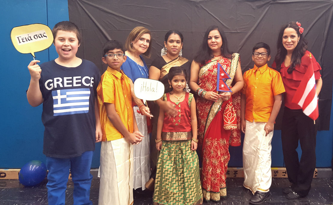 Check out what's happening at PS97Q | | qchron.com