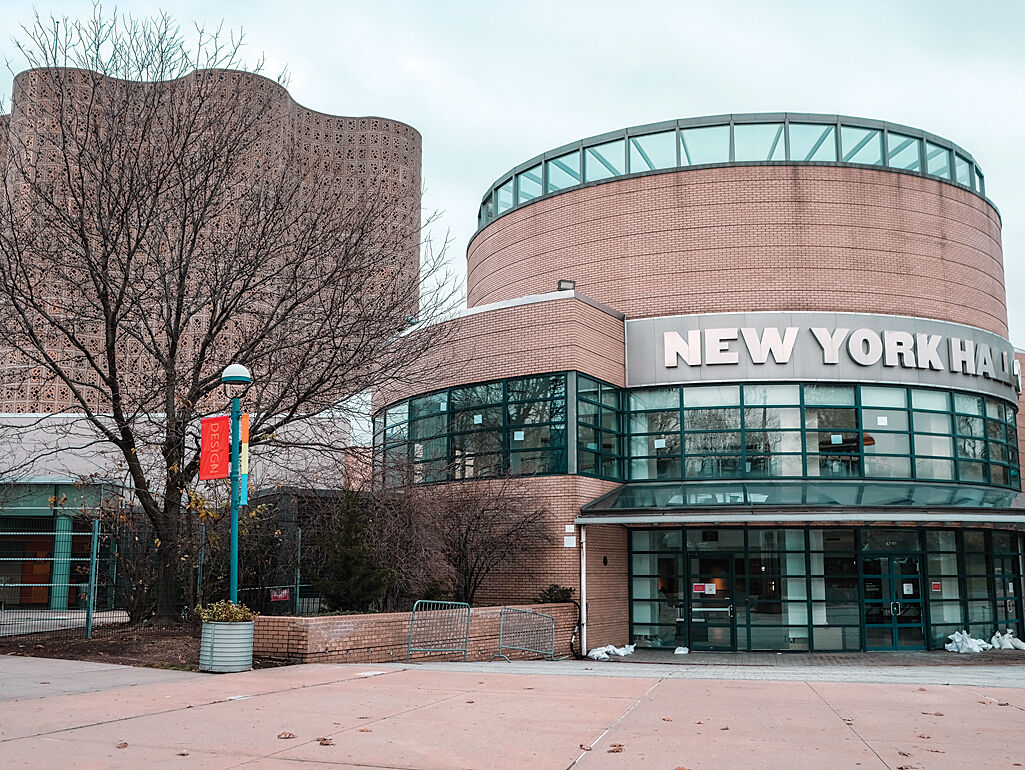 NYSCI lost about half its exhibits due to Ida | | qchron.com