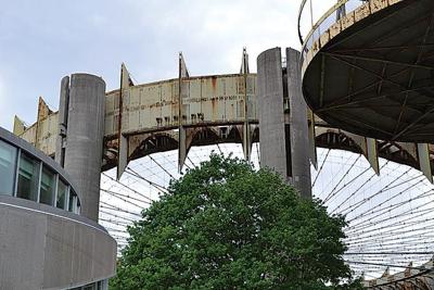 Katz allocates $32M for parks in Queens | | qchron.com