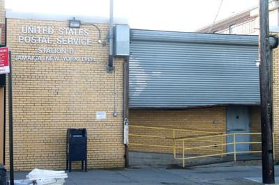 Howard Beach post offices remain closed, but mail is being delivered ...