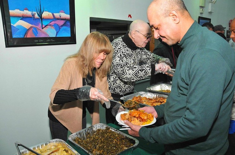 Faith Mission Crisis Center celebrates | | qchron.com