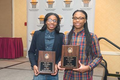 WNBA teams come calling for SJU stars | | qchron.com