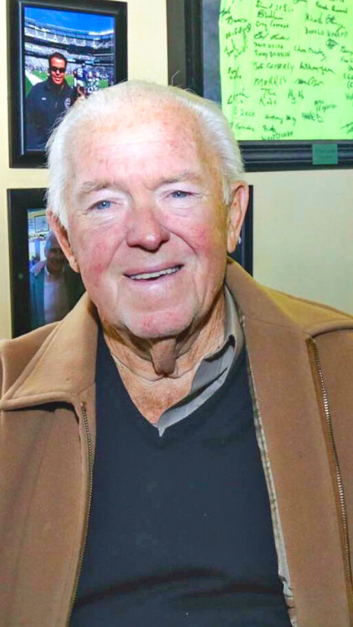 Maspeth celebrates George O'Neill Way | | qchron.com