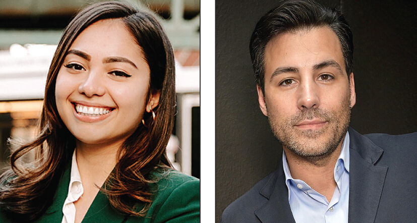 Gonzalez poised to face Lambropoulos | | qchron.com