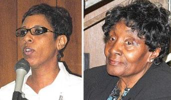 Adams to challenge Boyce for CB 12 leader | | qchron.com