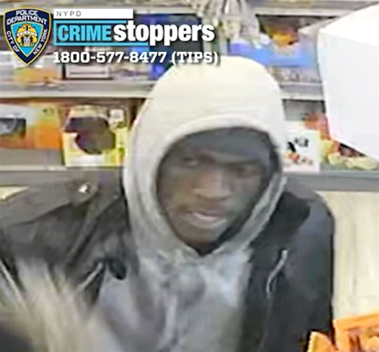 Two Rich Hill robbers wanted by authorities | | qchron.com