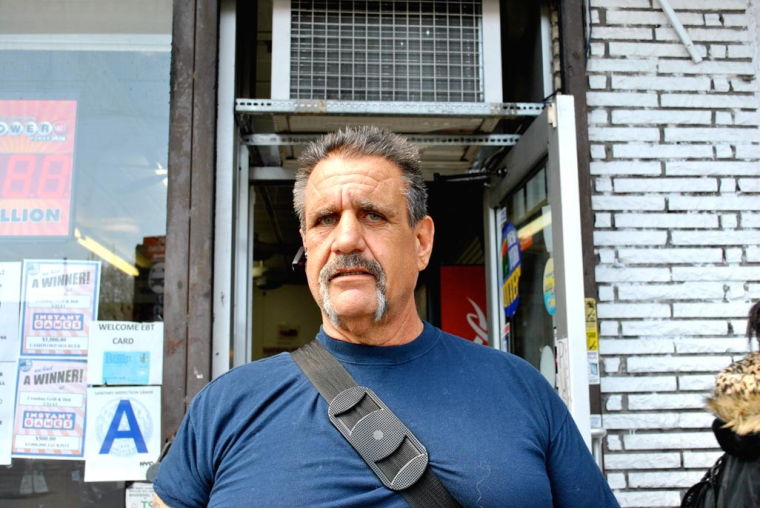 After Boston bombings, the question: Are you afraid of terrorism ...