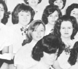 Barbara Bach, a true Qns. beauty | | qchron.com