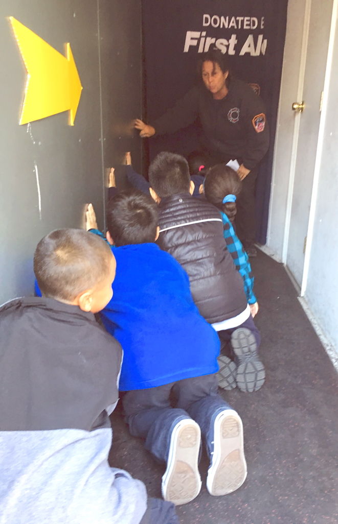 Learning and having fun at PS 97Q in Forest Park | | qchron.com