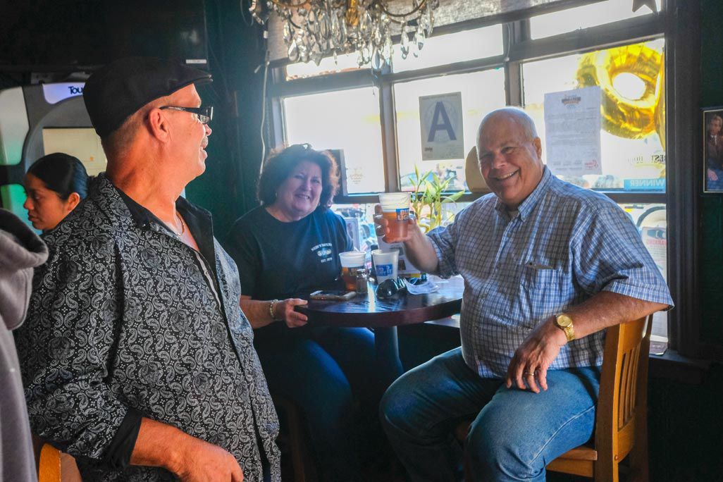 Neir’s hits Year 190! | | qchron.com