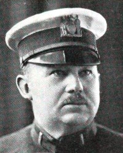 In memoriam: Lt. Kemmer | | qchron.com