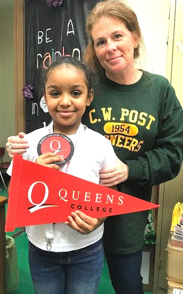 College Awareness Day and other events at PS97Q | | qchron.com