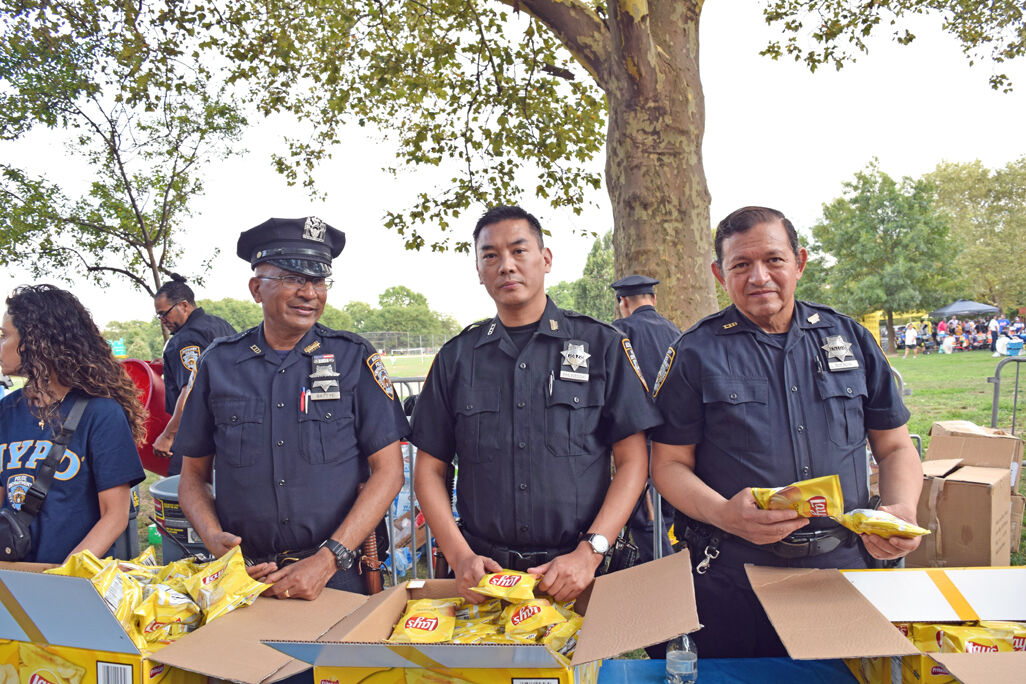 110 cops an attitude! | | qchron.com