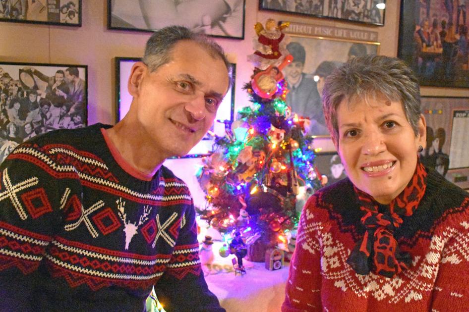 How Christmas and Chanukah have changed | | qchron.com