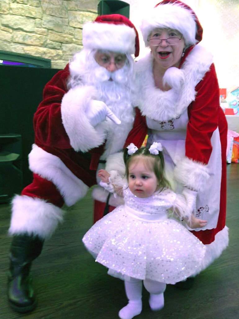 Queens Chronicle’s 16th annual Holiday Photo Contest | | qchron.com
