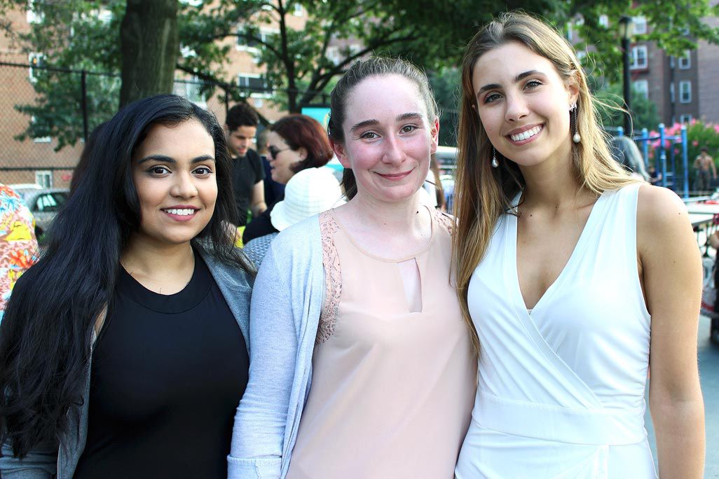 108th Precinct celebrates | | qchron.com