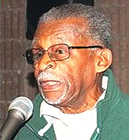 Sandiford ceremony to honor civic leader | | qchron.com