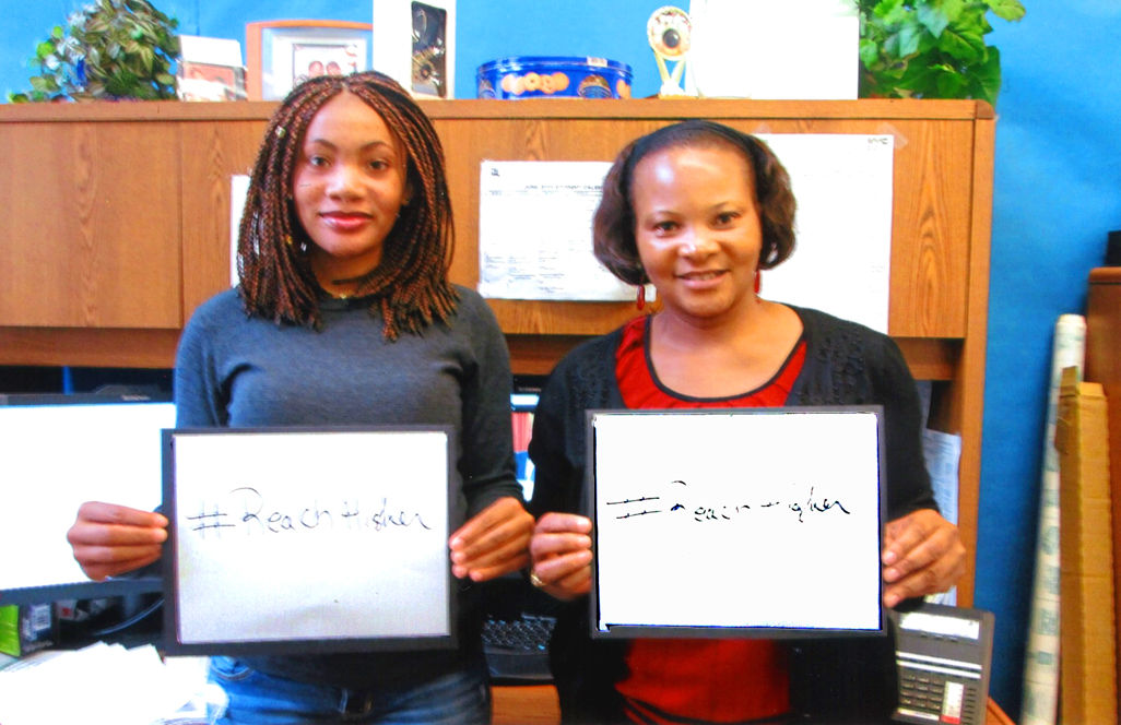 Campus Magnet Complex recent school activities | | qchron.com