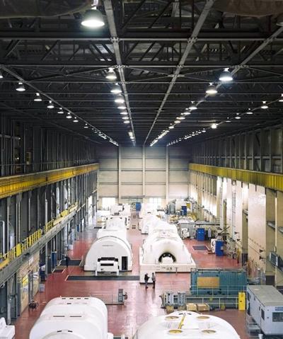 Power station to build new unit | | qchron.com