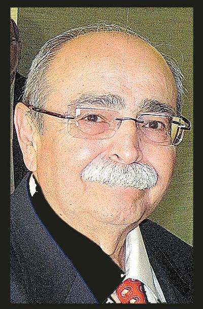 GOP chief Ragusa dies of leukemia | | qchron.com