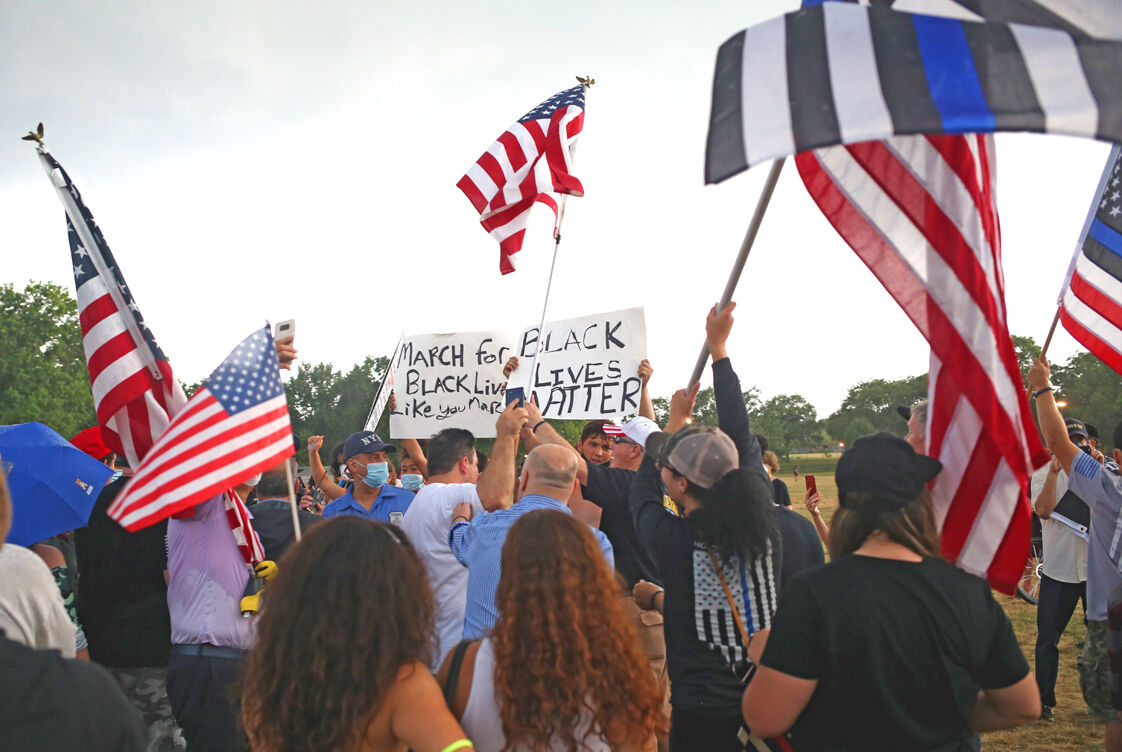 Elmhurst became Covid epicenter | | qchron.com