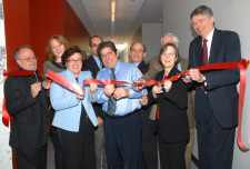 Remsen Hall celebration | | qchron.com