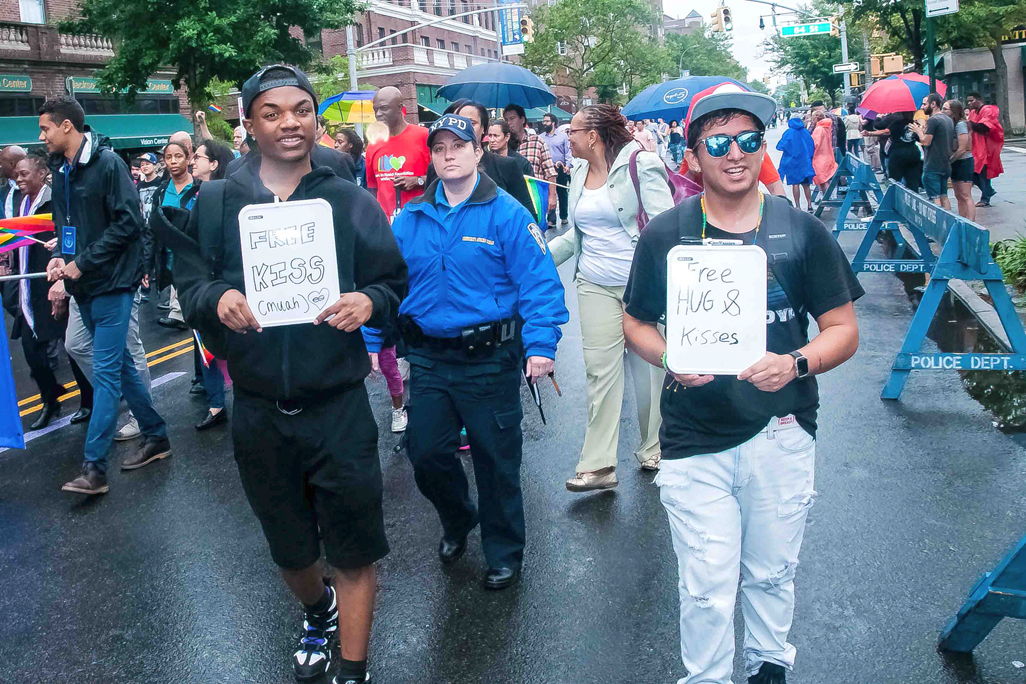 Pride and no prejudice | | qchron.com